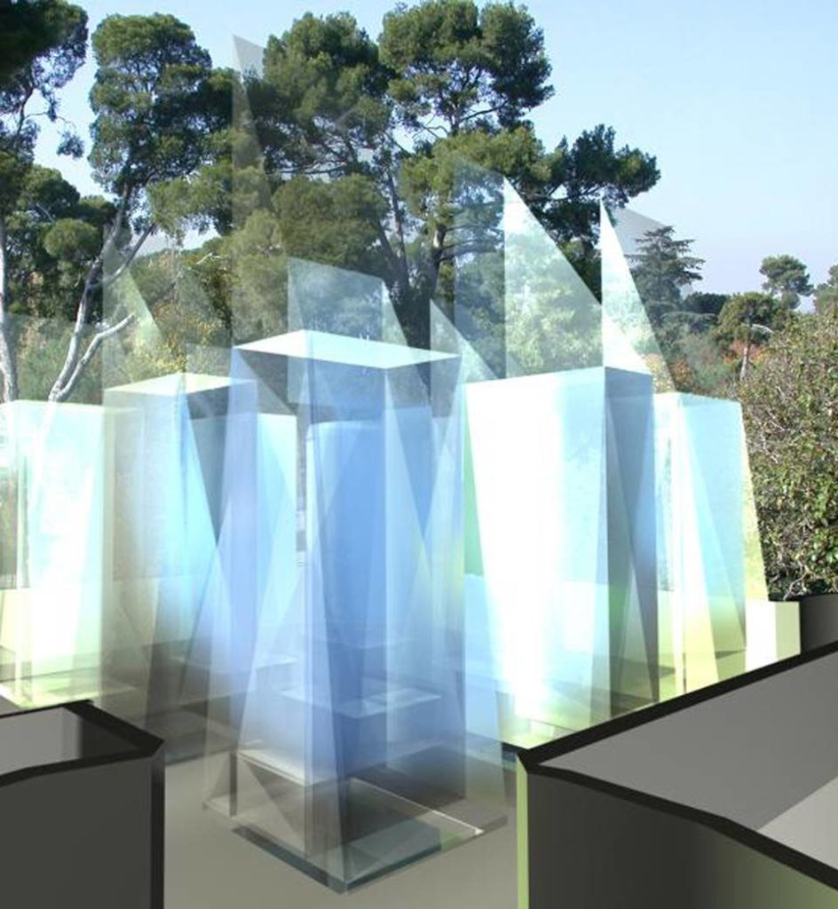 WEATHER MUSEUM – ecosistema urbano