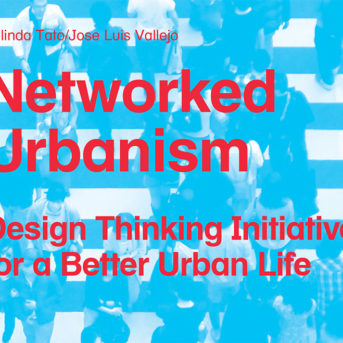 NETWORKED URBANISM BOOK – ecosistema urbano