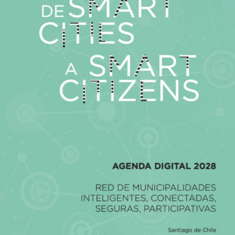 SANTIAGO SMART CITIZENS – ecosistema urbano